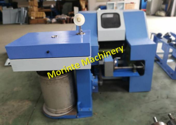 Mini household carding machine FB360 with sliver output sample making ...